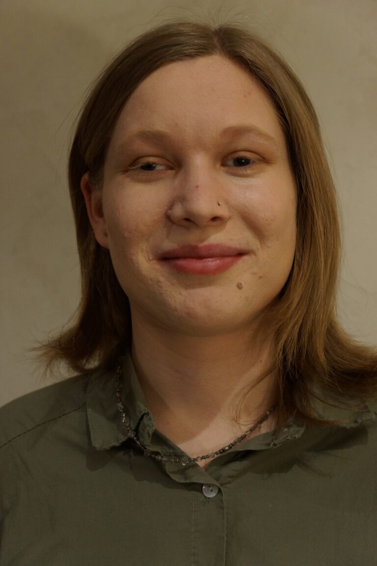 Hannah Rosenbaum | #GRÜNT WAIBLINGEN